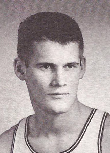 Bob Quinney - Men's Basketball 1963-1964 - BYU Athletics - Official ...