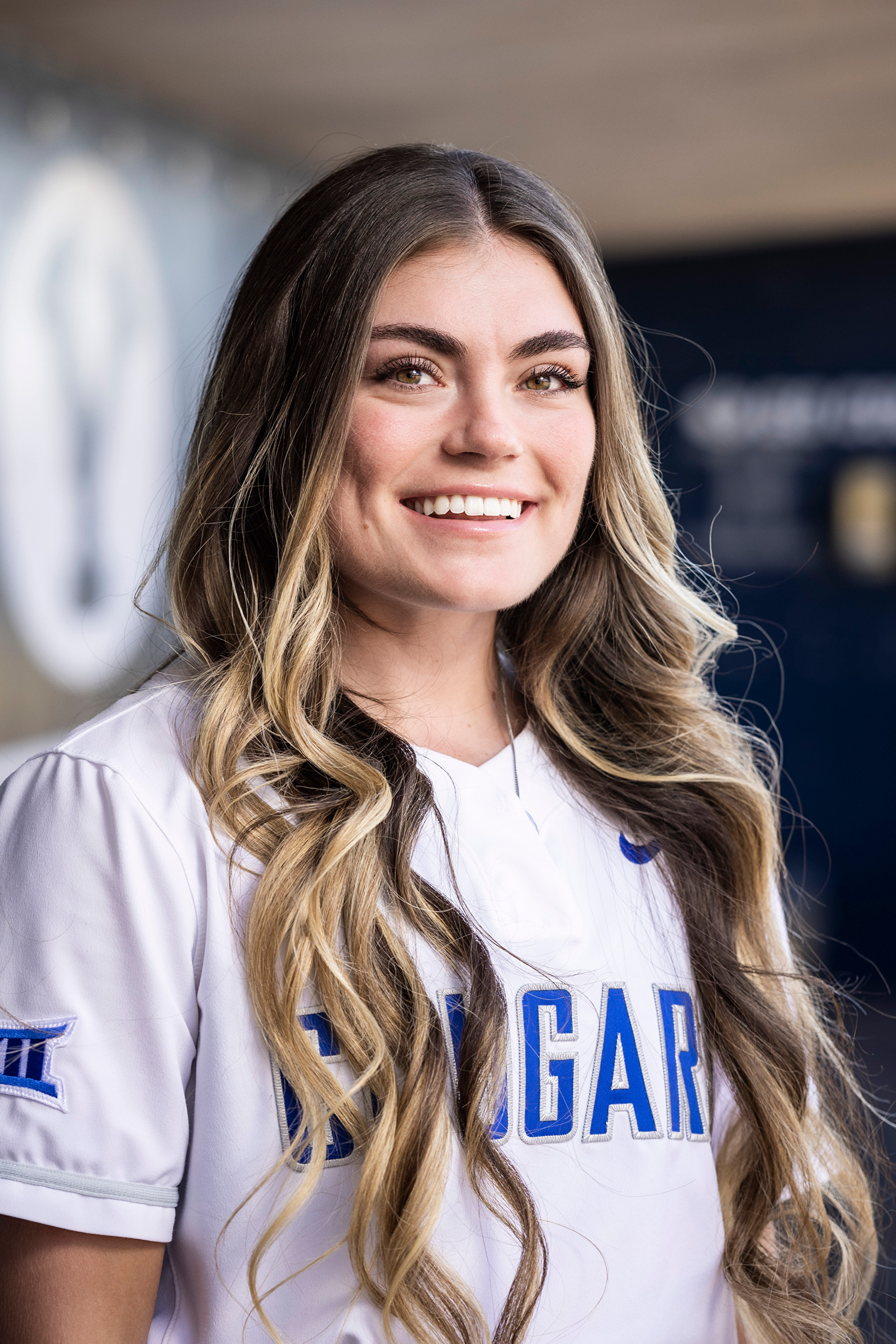 Jaelynn Lambert - Softball 2024 - BYU Athletics - Official Athletics ...