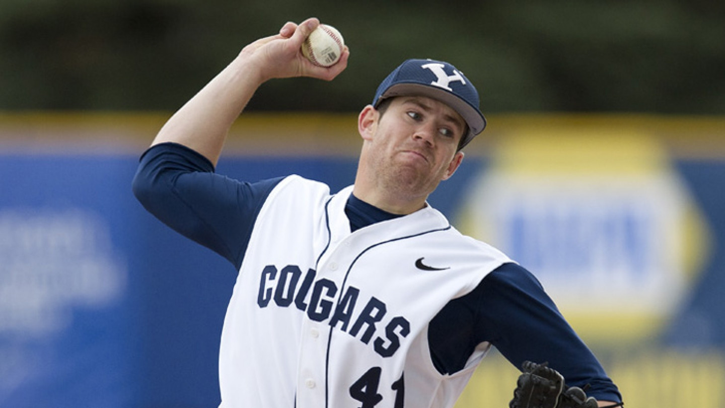 Baseball 2024 - BYU Athletics - Official Athletics Website - BYU Cougars