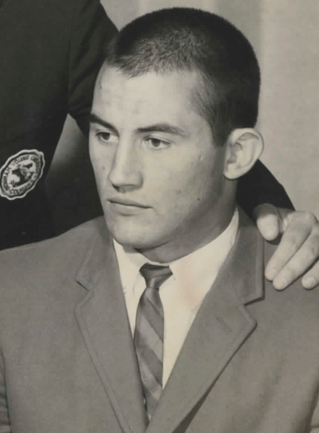 Monte Jones - Football 1963 - BYU Athletics - Official Athletics ...