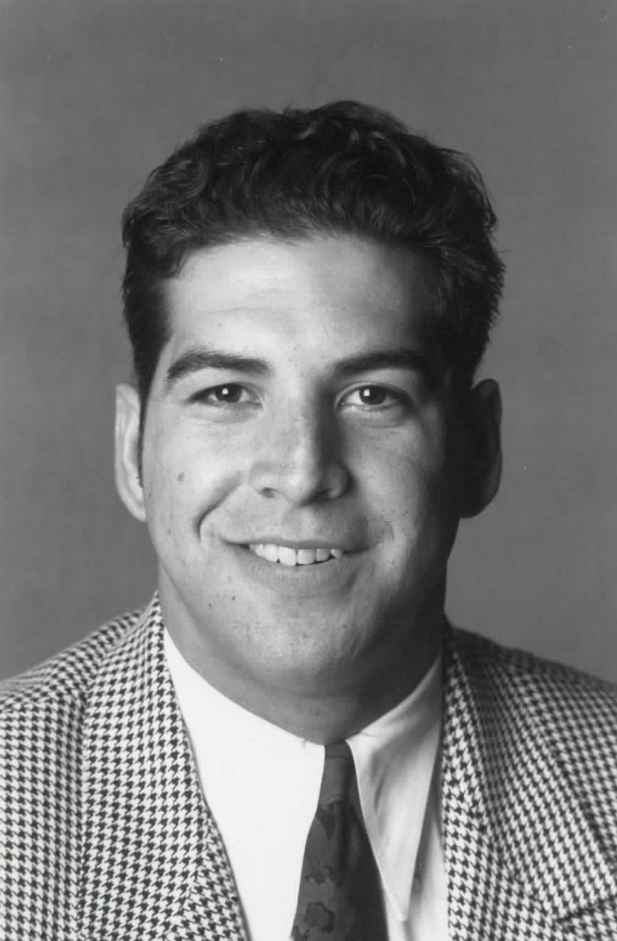 Byron Rex - Football 1992 - BYU Athletics - Official Athletics Website ...