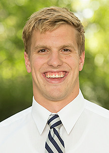 Stephen Richards - Men's Swimming & Diving 2015-2016 - BYU Athletics ...