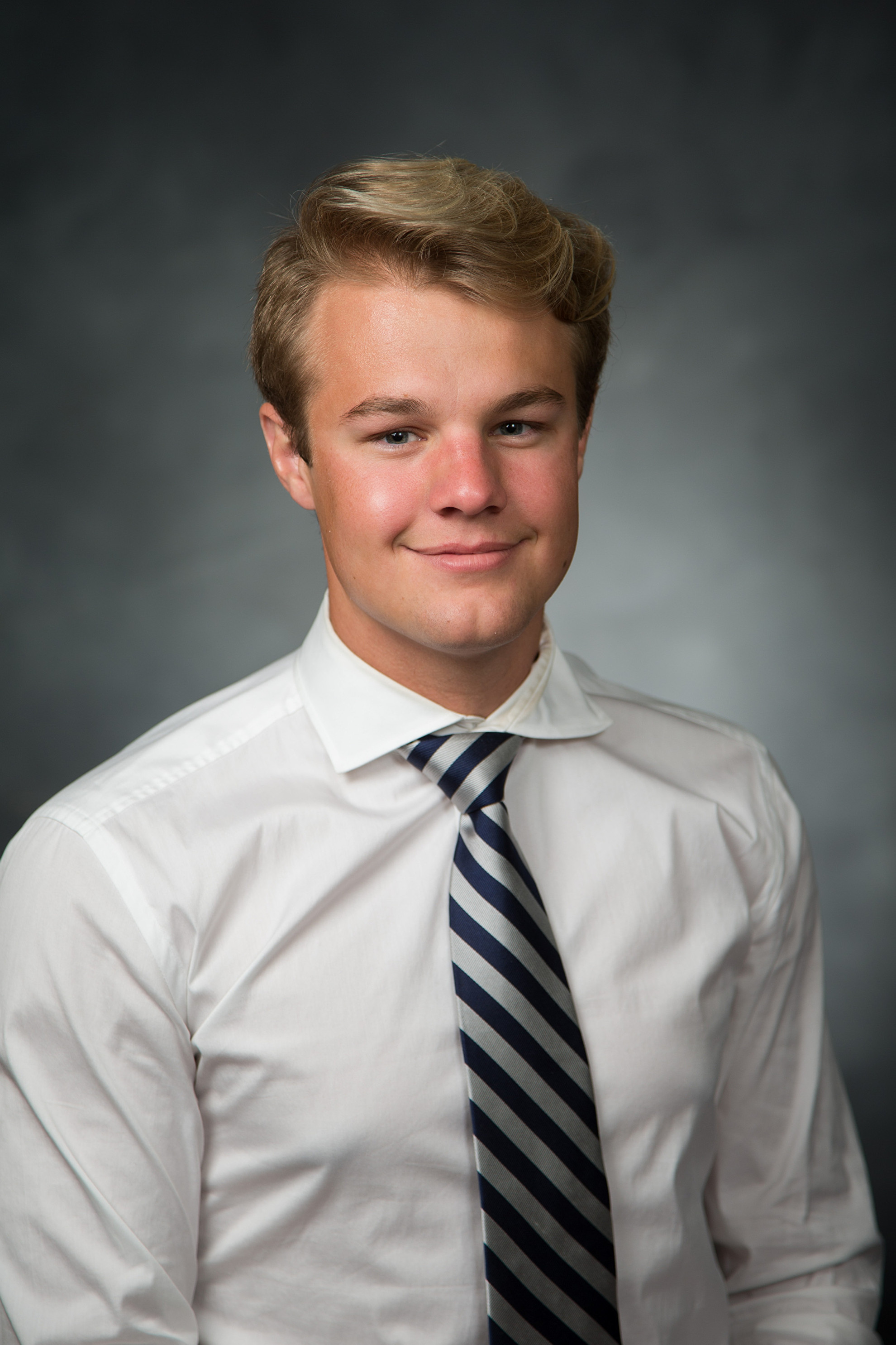 Luke Lyons - Men's Swimming & Diving 2019-2020 - BYU Athletics ...