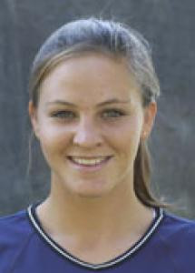 Kim Devine - Women's Soccer 2001 - BYU Athletics - Official Athletics ...