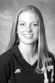 Michelle Otteson Mahaffey - Women's Volleyball 2000 - BYU Athletics ...