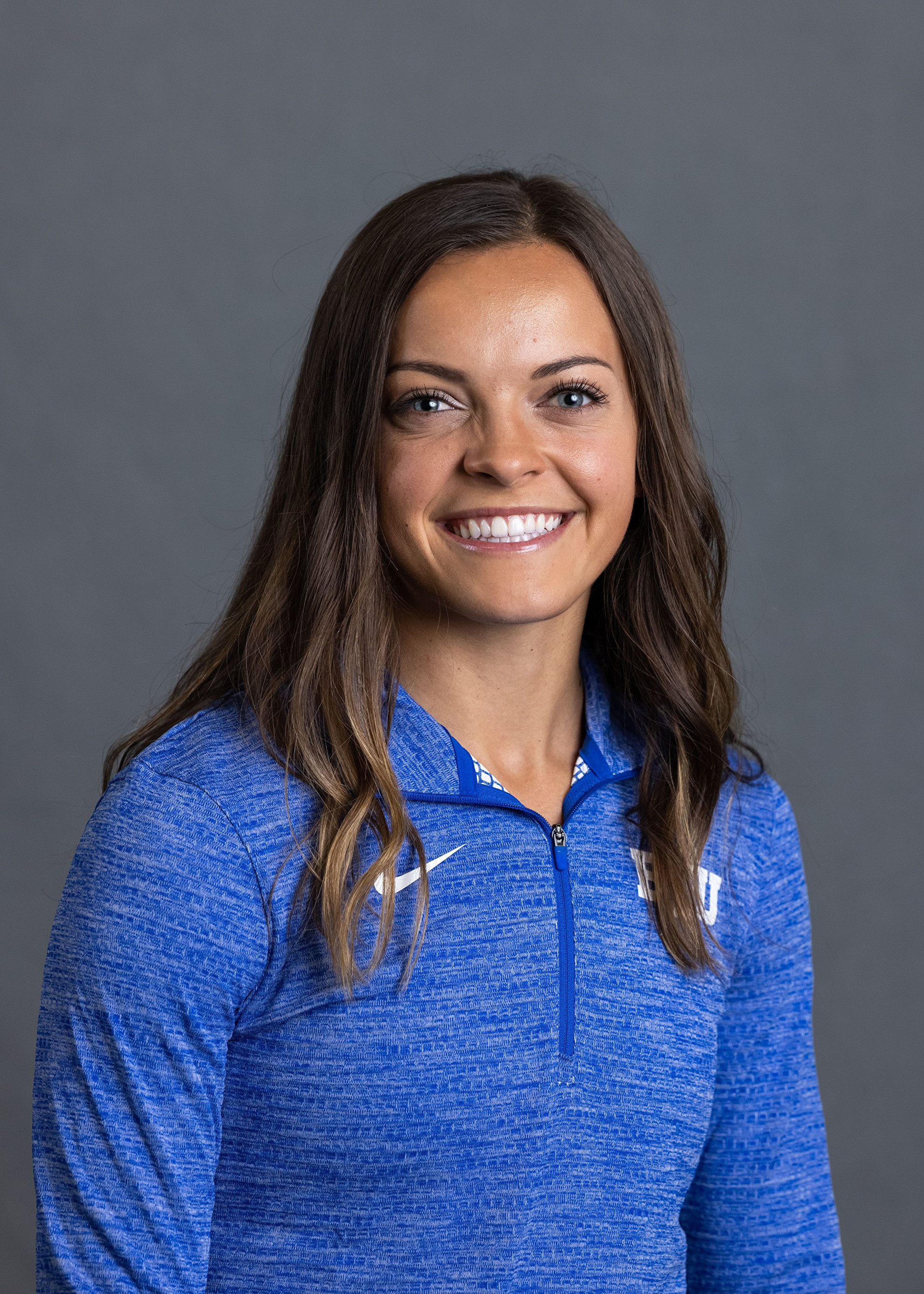 Layne Bolli - Women's Track & Field 2022 - BYU Athletics - Official ...