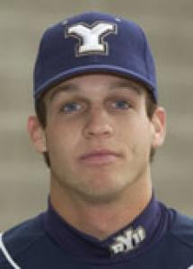 Cameron Coughlan - Baseball 2001 - BYU Athletics - Official Athletics ...