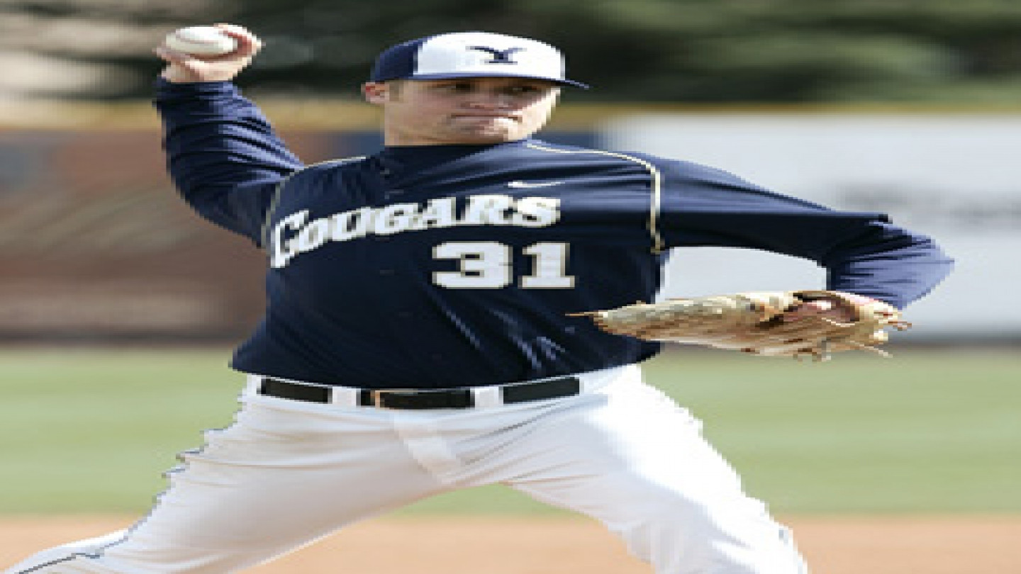 Pacific Sweeps Three-Game Series - BYU Athletics - Official Athletics ...