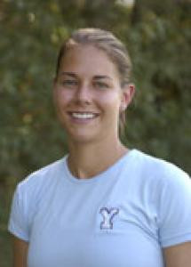 Brooke Beverley - Women's Tennis 2000-2001 - BYU Athletics - Official ...