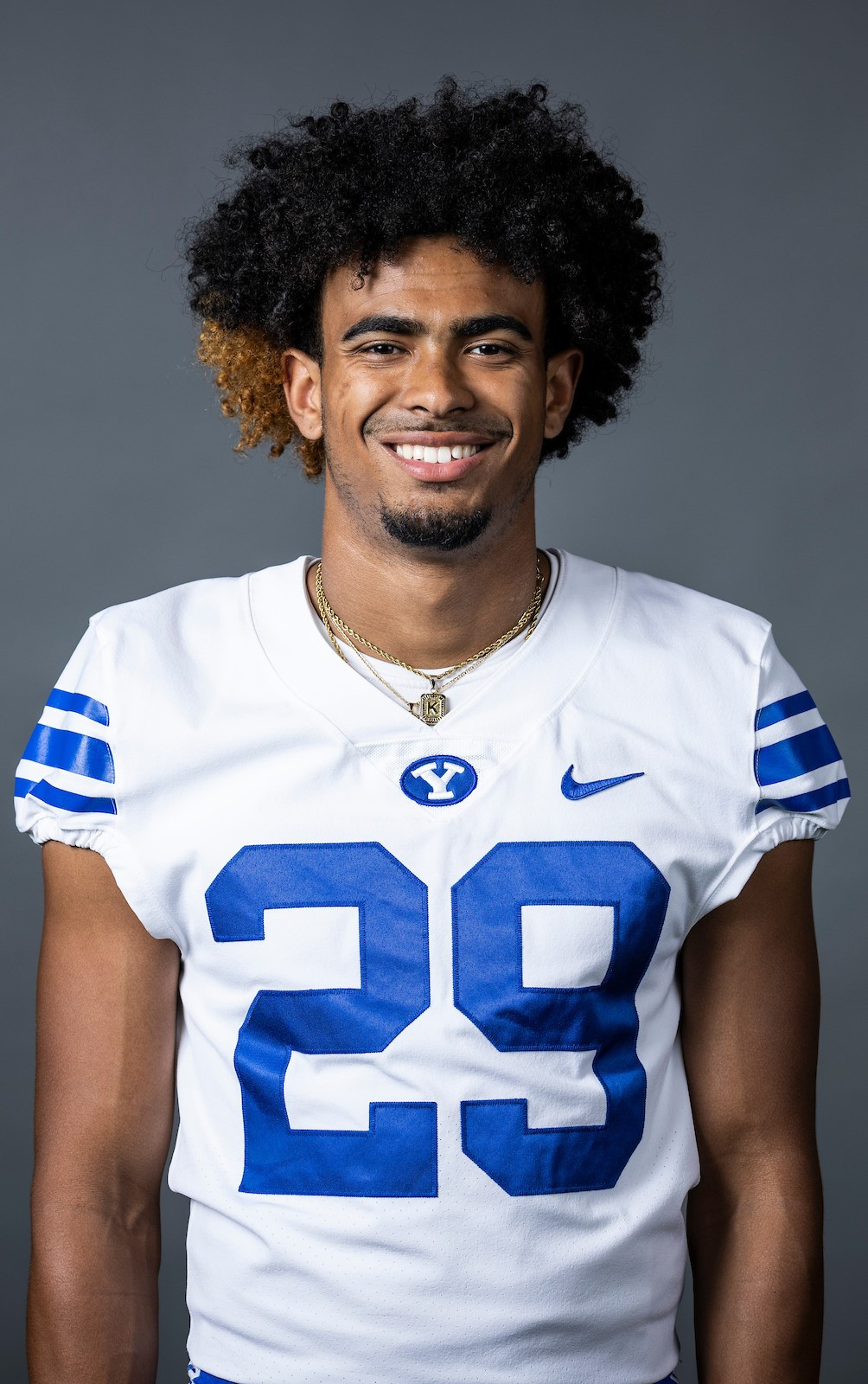 Korbyn Green - Football 2022 - BYU Athletics - Official Athletics ...