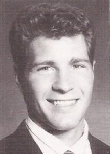 Kyle Roberts - Football 1987 - BYU Athletics - Official Athletics ...