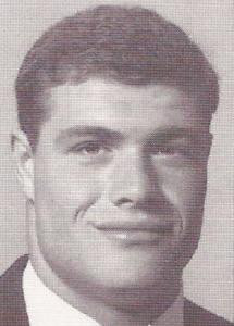 Jim Edwards - Football 1993 - BYU Athletics - Official Athletics ...