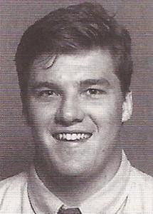 Matt Meservey - Football 1992 - BYU Athletics - Official Athletics ...