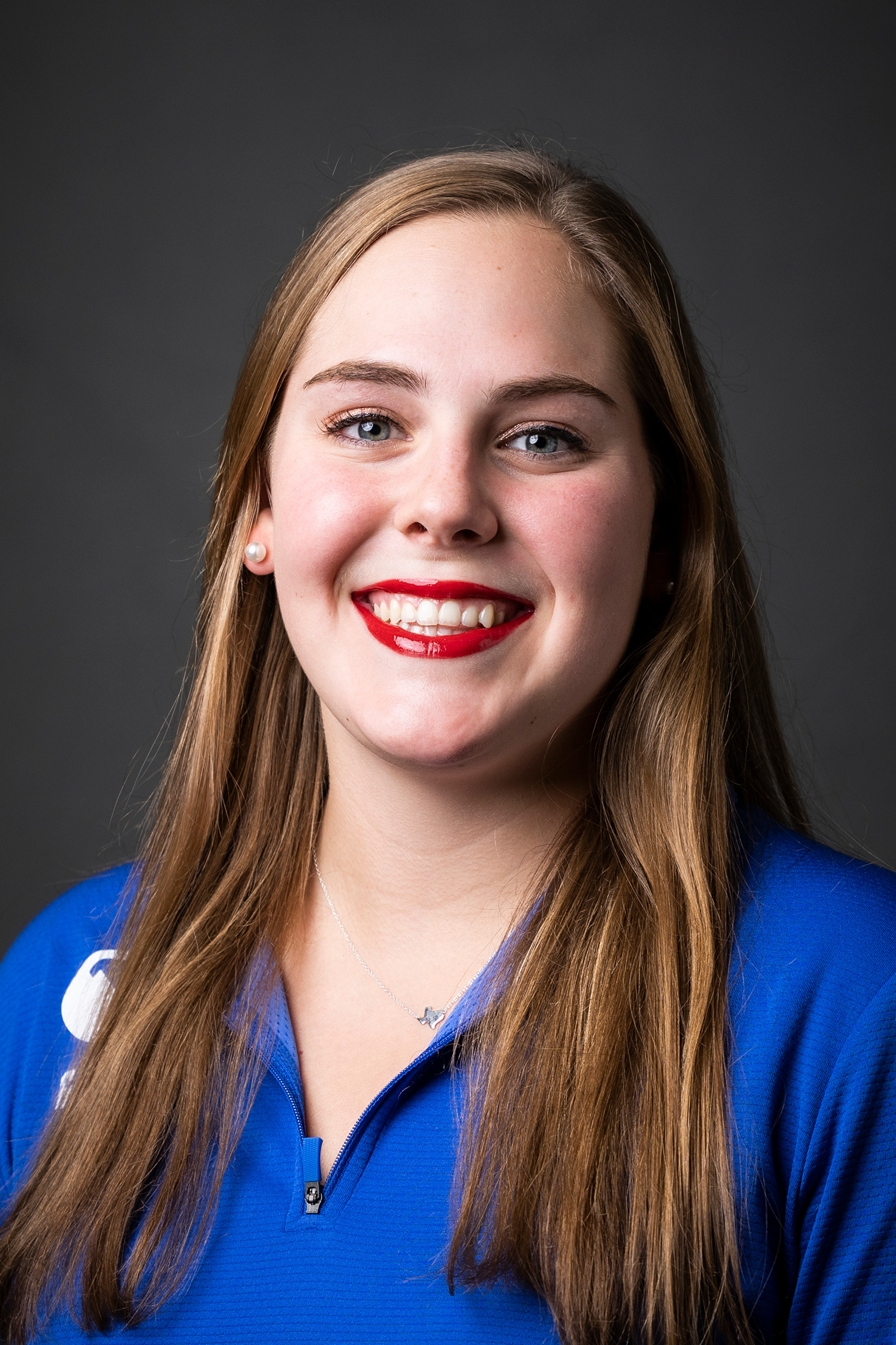 Kylee Conrad - Women's Swimming & Diving 2021-2022 - BYU Athletics ...