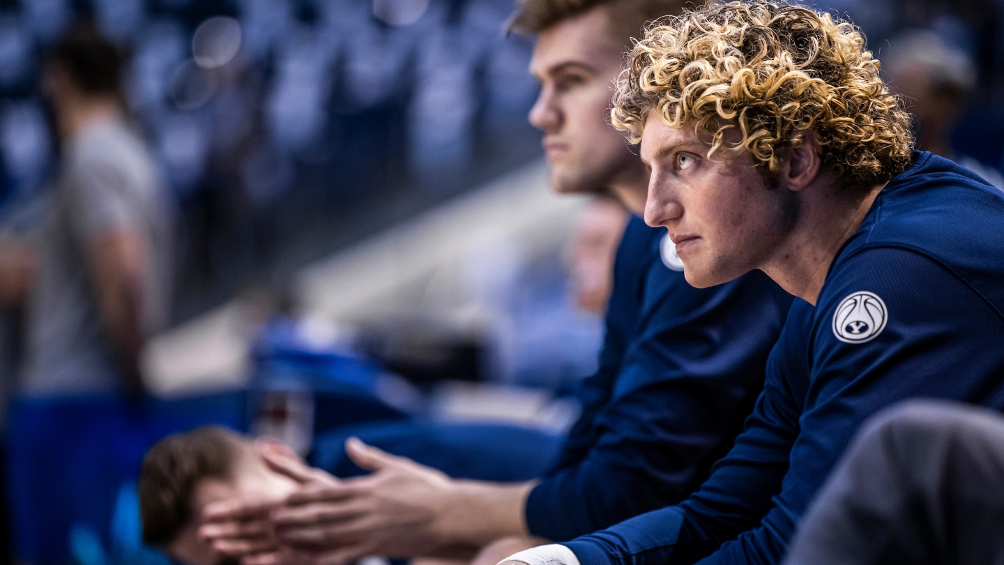 BYU-Pacific postgame notes & quotes - BYU Athletics - Official ...