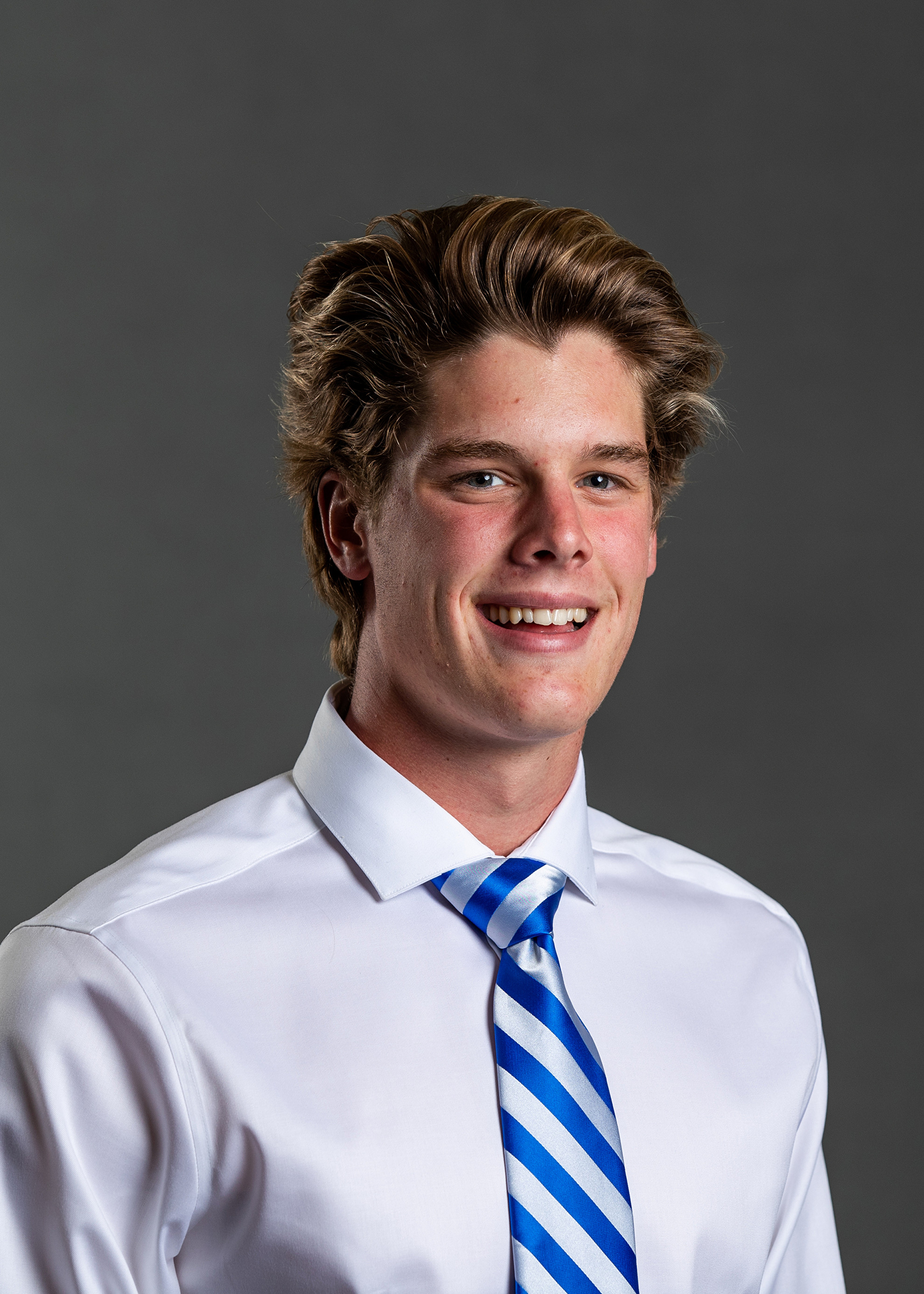 Nathan Esplin - Men's Swimming & Diving 2019-2020 - BYU Athletics ...