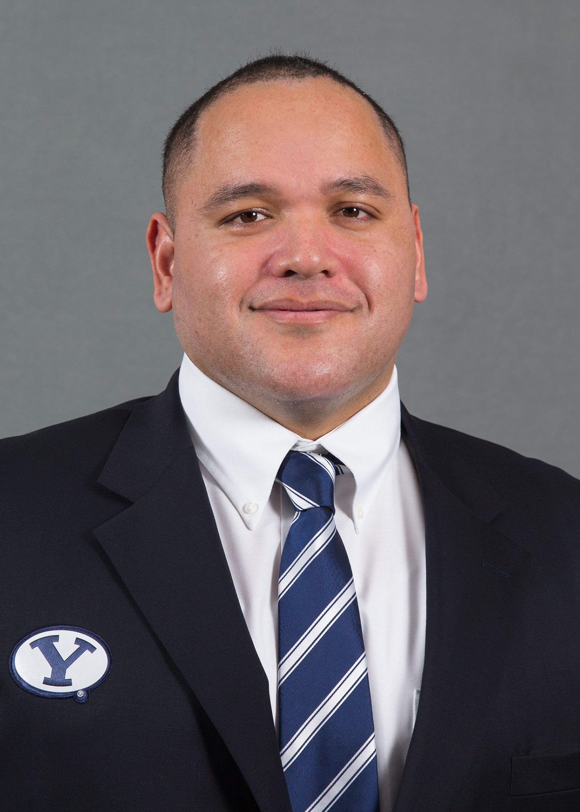 Vince Feula - BYU Athletics - Official Athletics Website - BYU Cougars