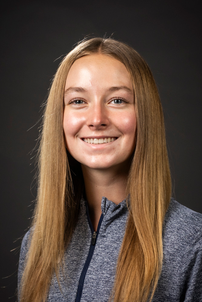 River White - Women's Cross Country 2025 - BYU Athletics - Official ...