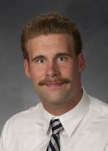 James Gillette - Men's Swimming & Diving 2009-2010 - BYU Athletics ...