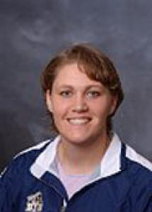 Susan Clayton - Women's Track & Field 2003 - BYU Athletics - Official ...