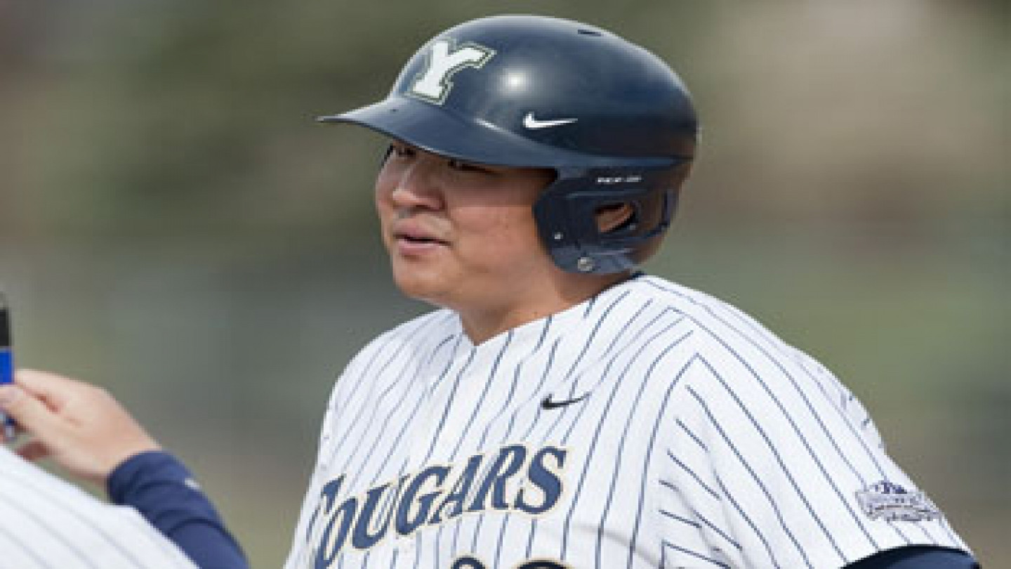 Baseball 2024 - BYU Athletics - Official Athletics Website - BYU Cougars