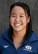 Kim Chang - Women's Swimming & Diving 2006-2007 - BYU Athletics ...