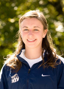 Ashley Shepard - Women's Track & Field 2006 - BYU Athletics - Official ...