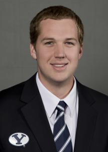 Michael Yeck - Football 2013 - BYU Athletics - Official Athletics ...