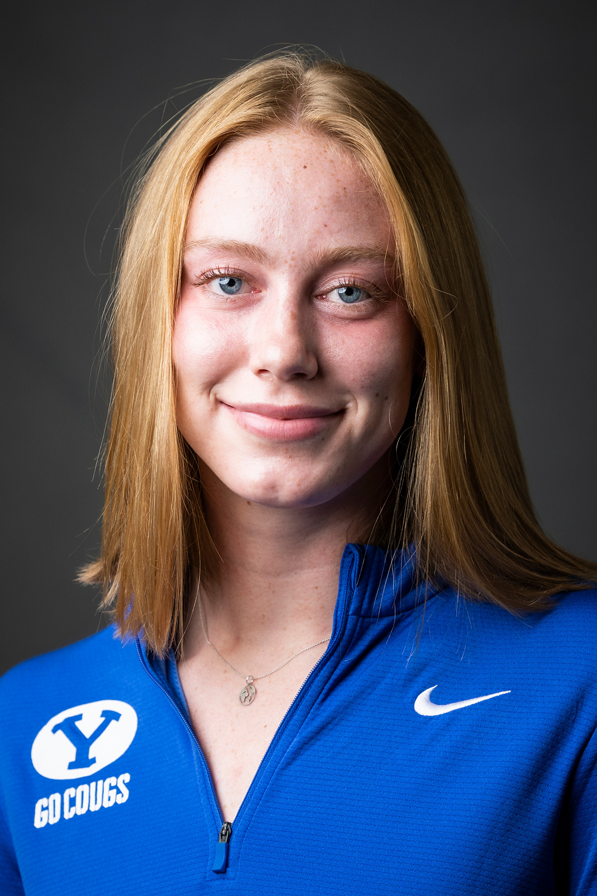 Ashley Catchpole - Women's Swimming & Diving 2021-2022 - BYU Athletics ...