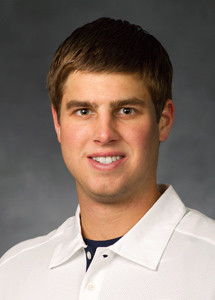 Cody Shepherd - Baseball 2013 - BYU Athletics - Official Athletics ...
