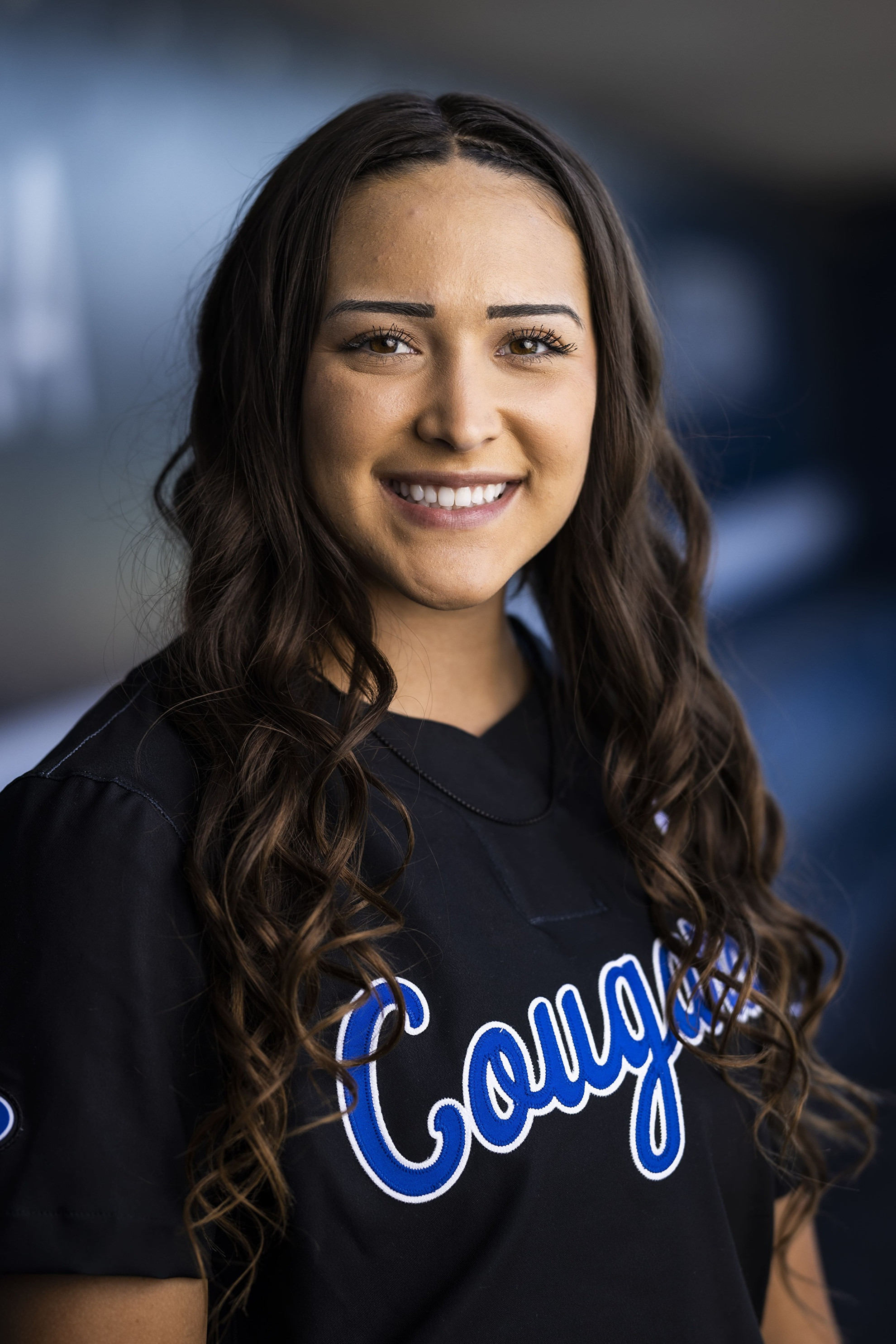 Hina Huber - Softball 2023 - BYU Athletics - Official Athletics Website ...