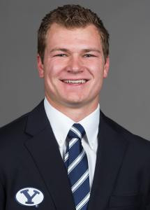 Sam Morell - Football 2016 - BYU Athletics - Official Athletics Website ...
