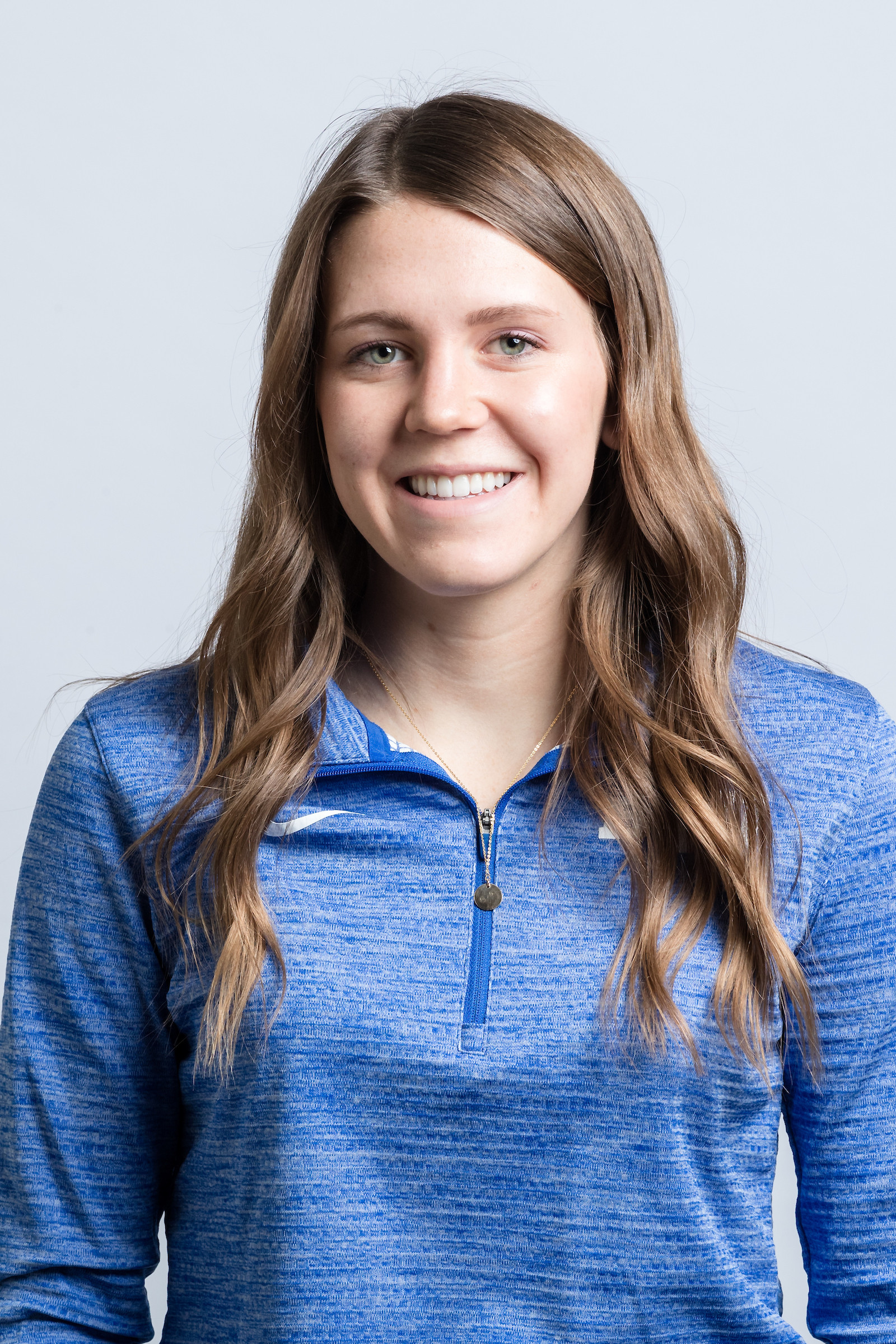 Amanda Erickson - Women's Track & Field 2021 - BYU Athletics - Official ...