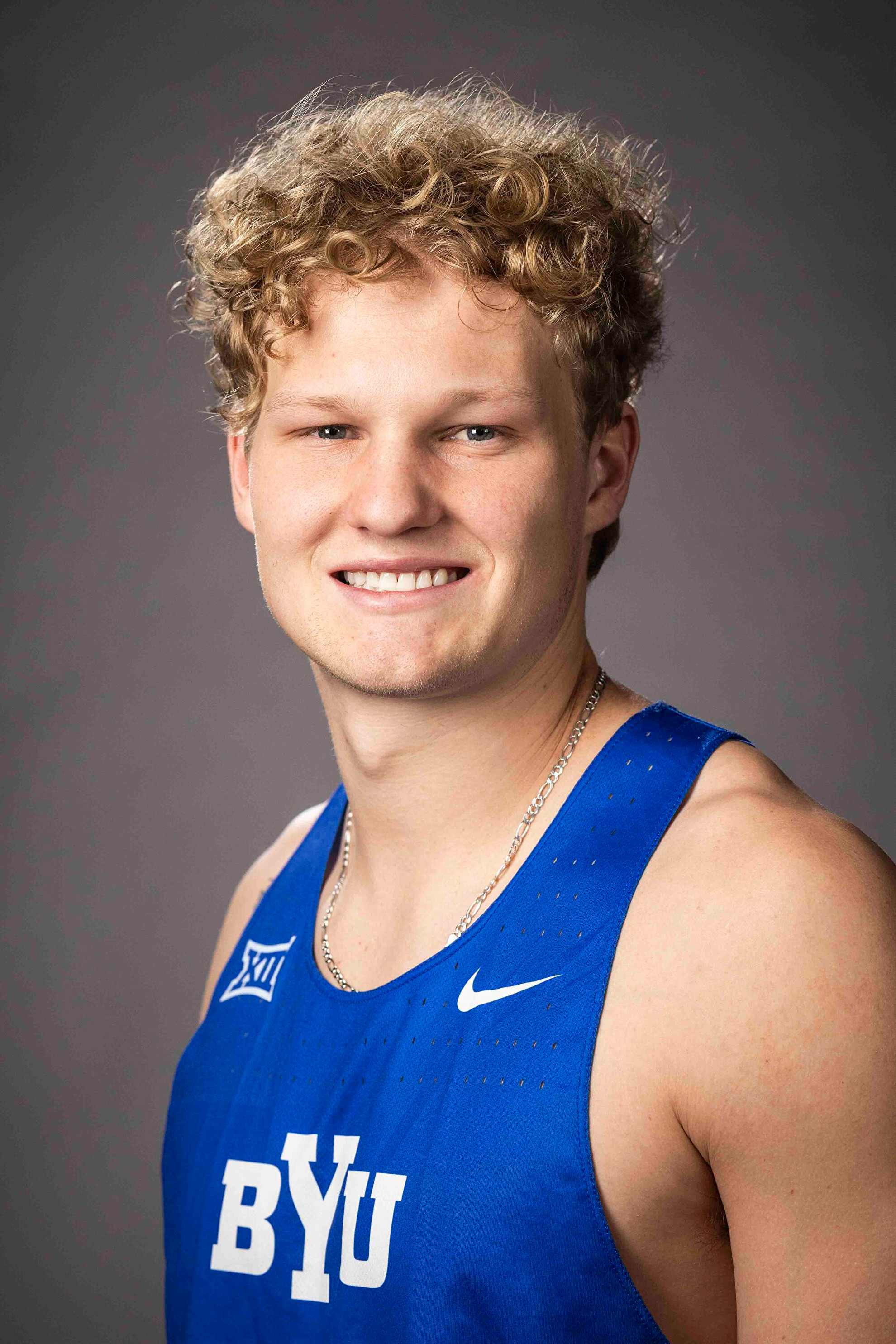 Chase Clement - Men's Track & Field 2024 - BYU Athletics - Official ...