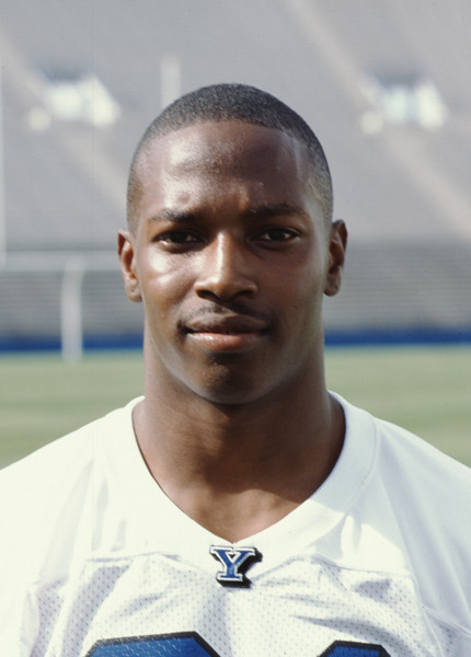 Tim McTyer - Football 1996 - BYU Athletics - Official Athletics Website ...