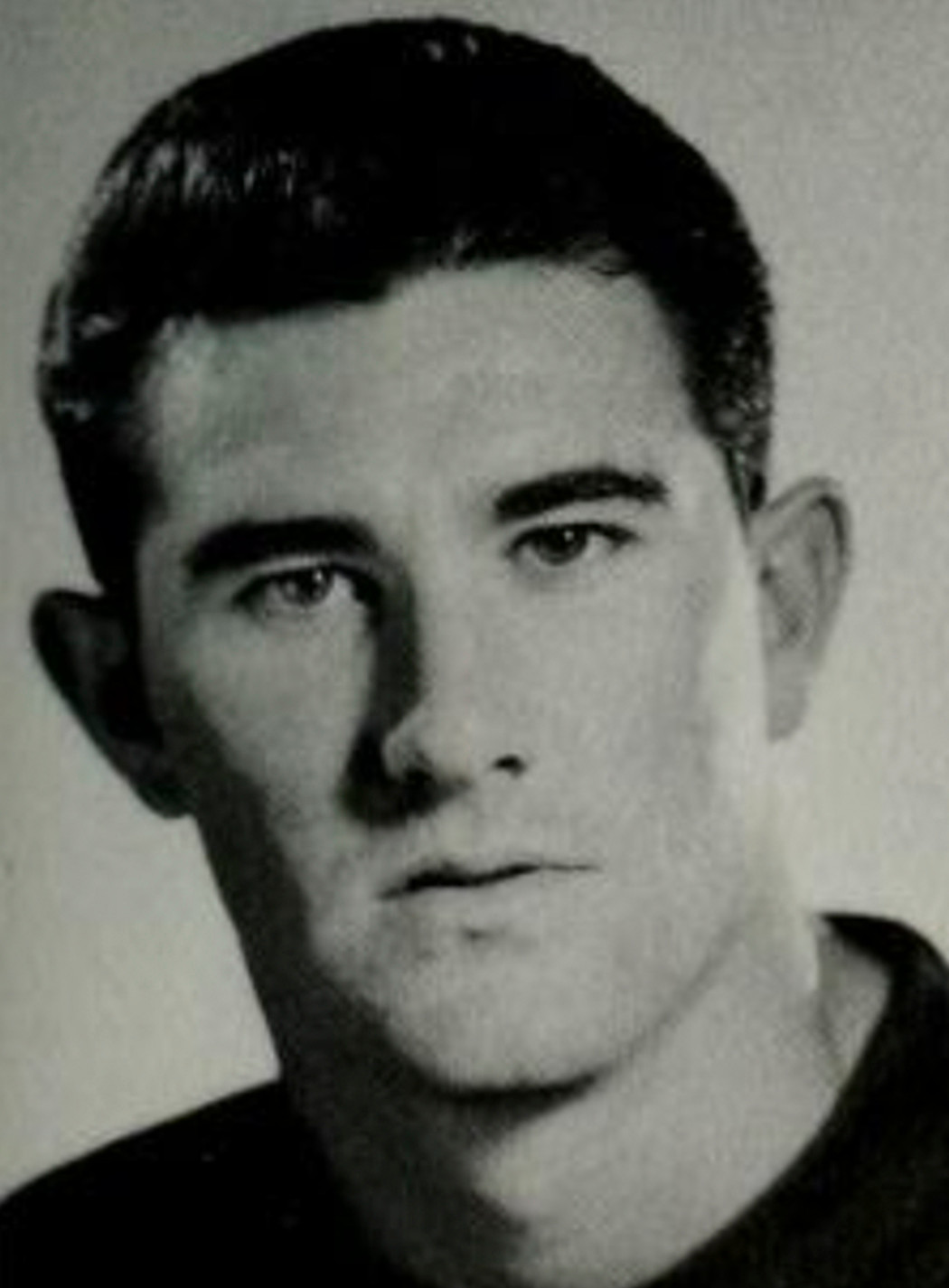 Dan Taylor - Football 1962 - BYU Athletics - Official Athletics Website ...