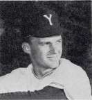 Larry Lauriha - Baseball 1967 - BYU Athletics - Official Athletics ...