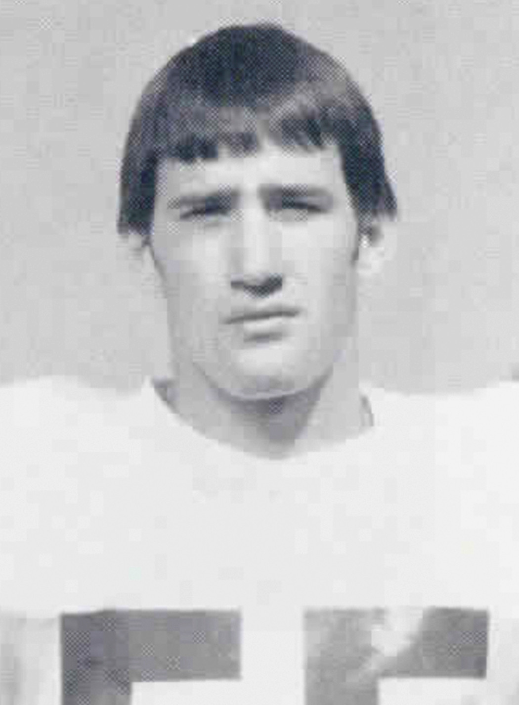 Richard Hobbs - Football 1985 - BYU Athletics - Official Athletics ...