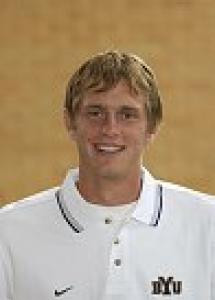 Matthew Adams - Men's Track & Field 2005 - BYU Athletics - Official ...