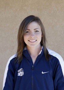 Wendy Harris - Women's Cross Country 2007 - BYU Athletics - Official ...