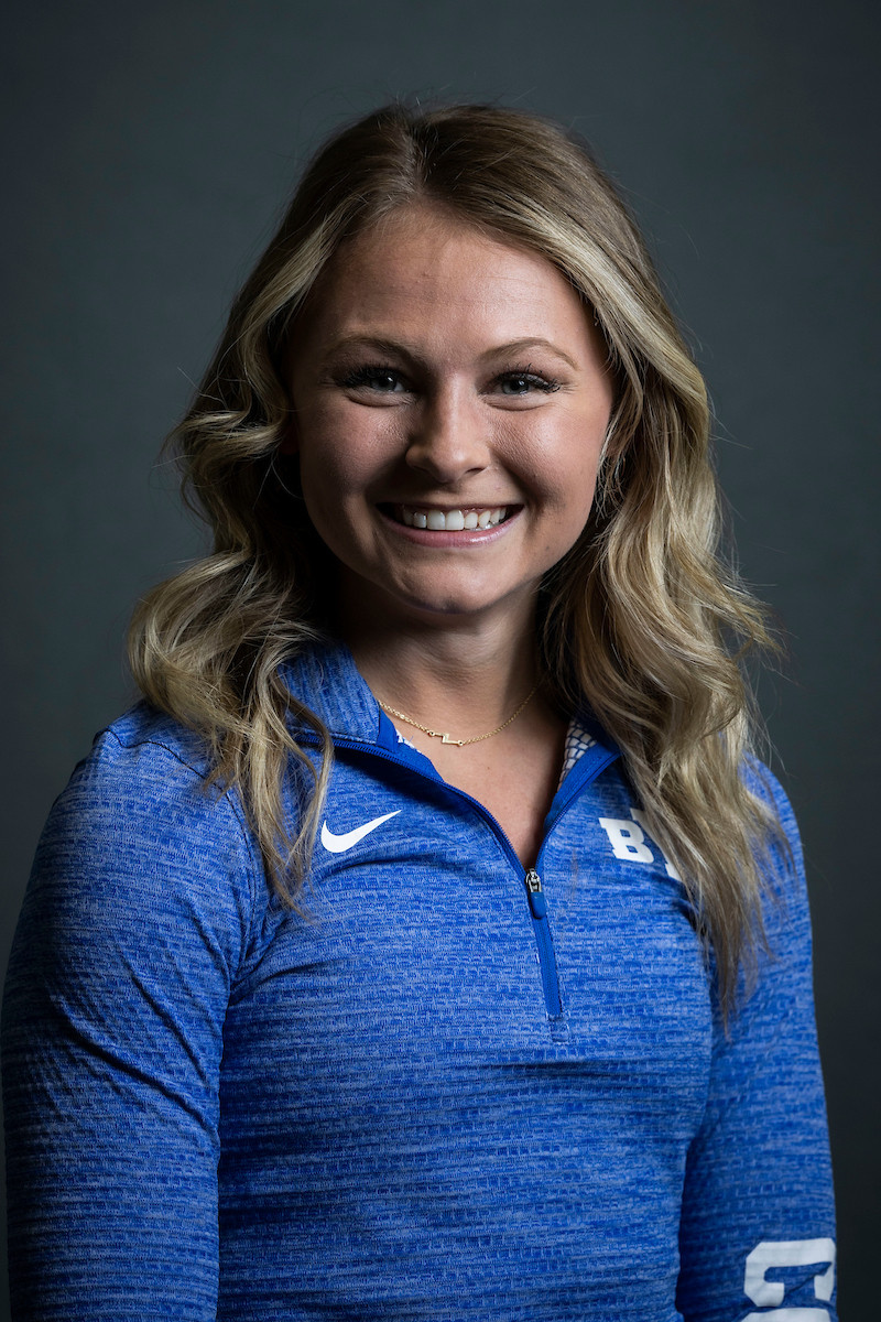 Brilee Pontius - Women's Track & Field 2023 - BYU Athletics - Official ...