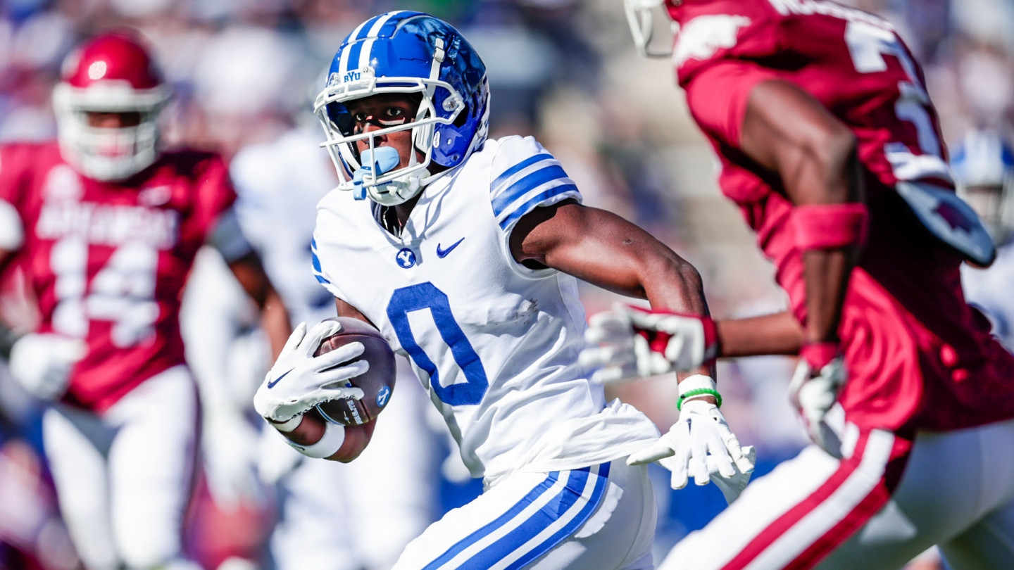 Kalani Sitake - BYU Athletics - Official Athletics Website - BYU Cougars