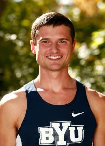 Aaron Fletcher - Men's Cross Country 2009 - BYU Athletics - Official ...