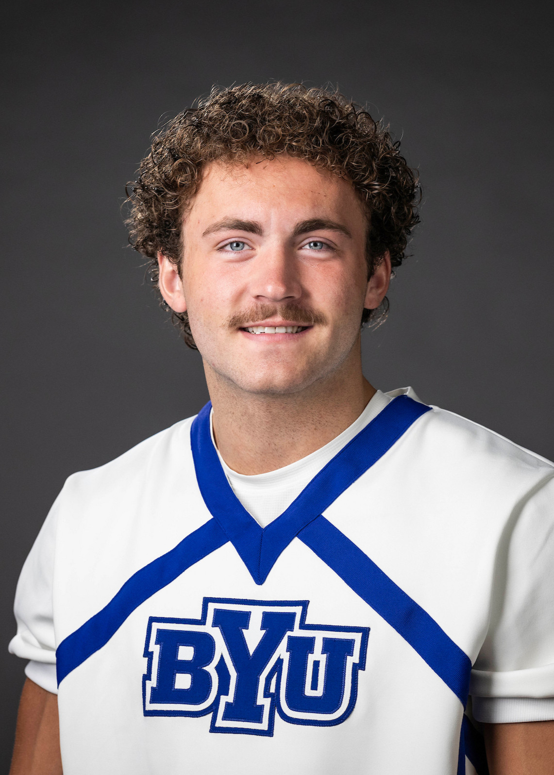 Jacob Murray - Cheer 2024-2025 - BYU Athletics - Official Athletics ...