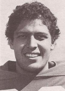 Brad Anae - Football 1981 - BYU Athletics - Official Athletics Website ...