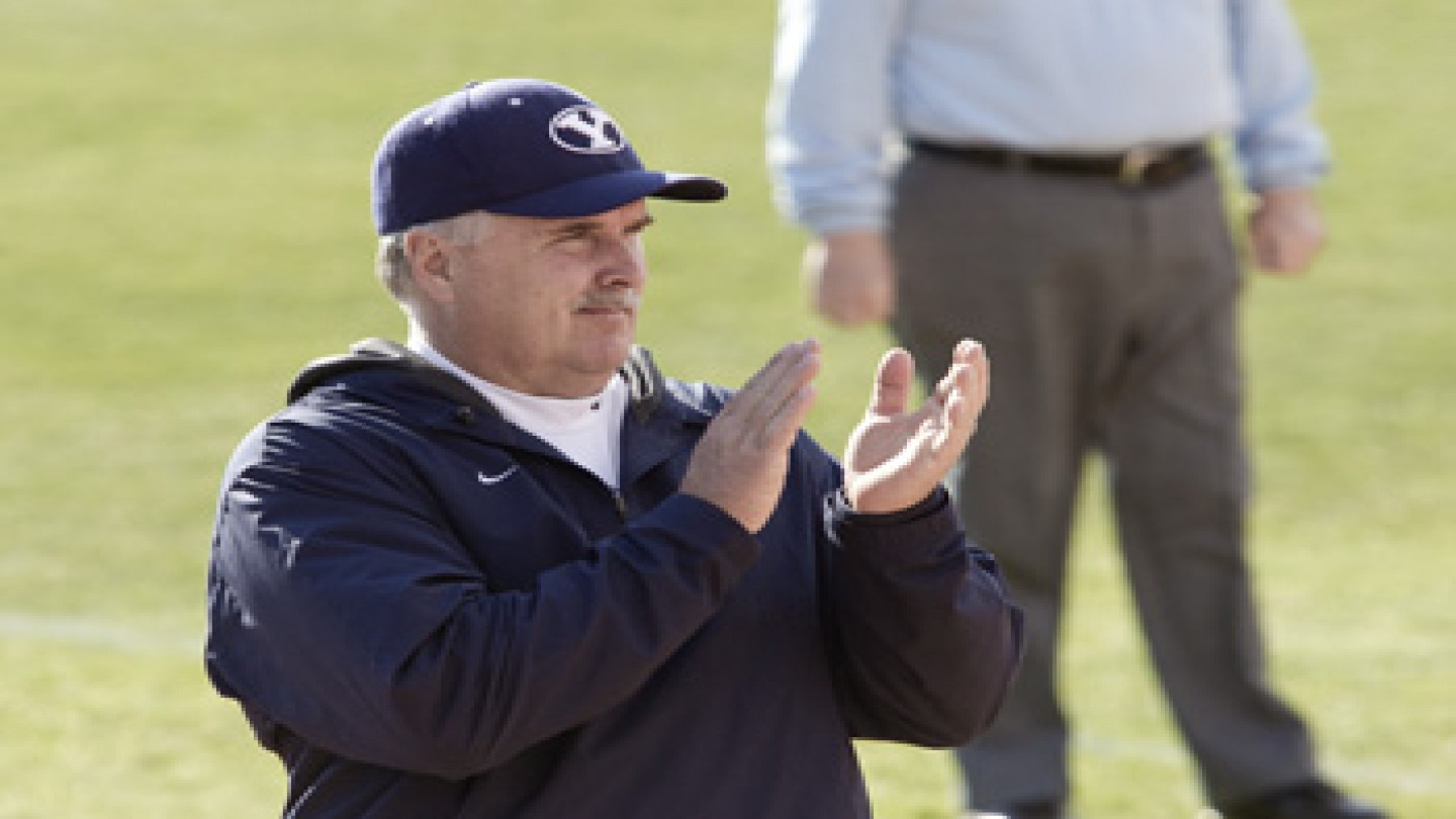 Eakin Helps National Team Win World Championships - BYU Athletics ...