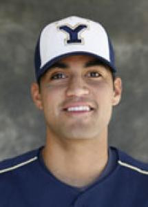 Justin Su'a - Baseball 2001 - BYU Athletics - Official Athletics ...