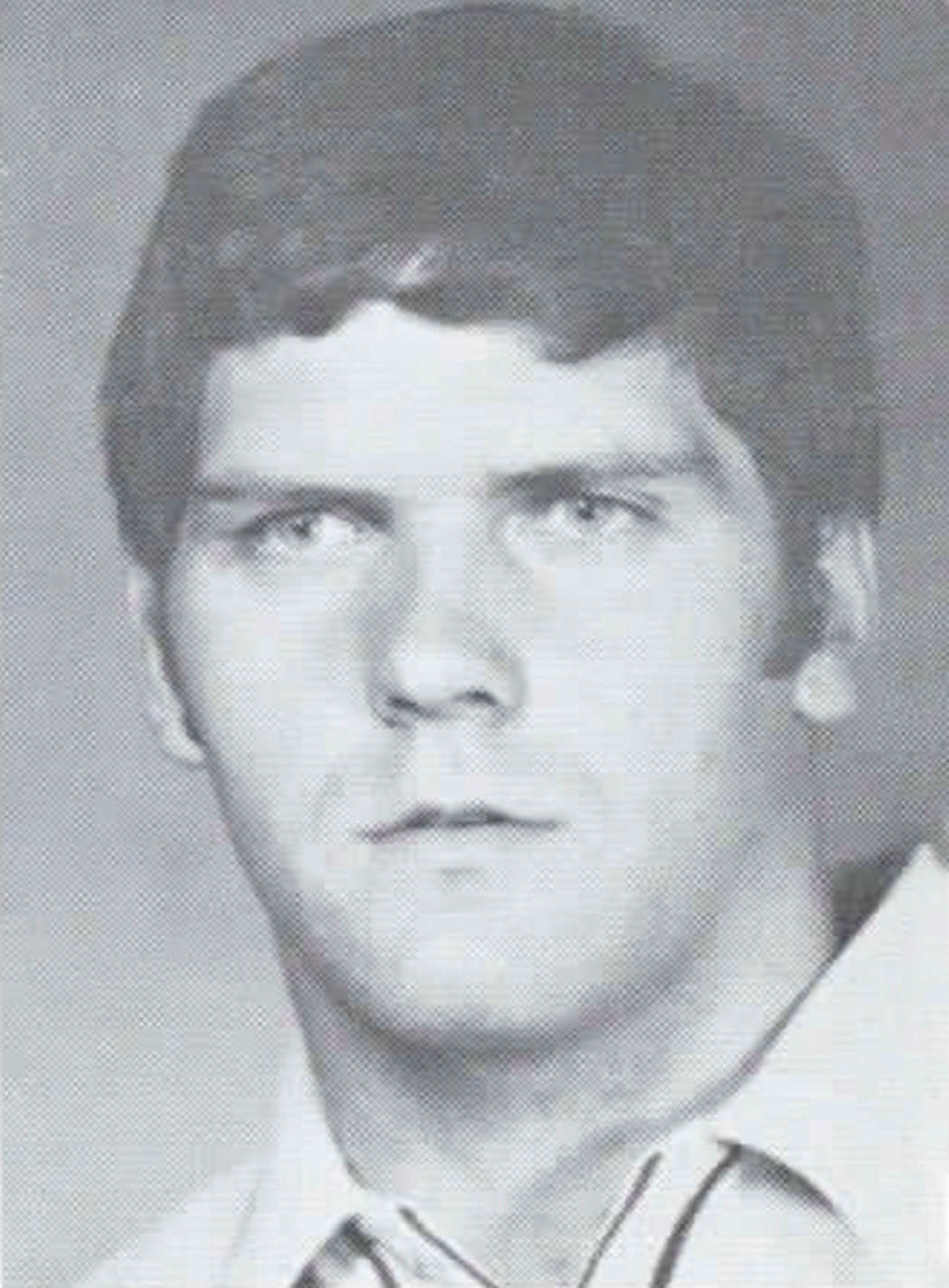 John Dowell - Football 1975 - BYU Athletics - Official Athletics ...