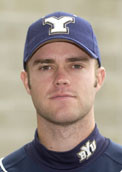 Lars Birkeland - Baseball 2001 - BYU Athletics - Official Athletics ...