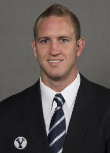 Marcus Mathews - Football 2013 - BYU Athletics - Official Athletics ...